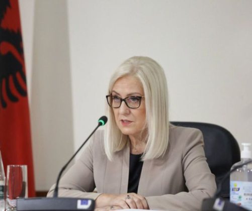 Vetëvrasja e 41-vjeçares, Nikolla: Do ashpërsojmë legjislacionin për ...