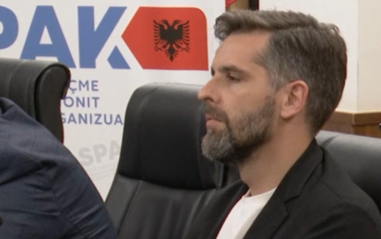 27 | November | 2025 | Zjarr.tv